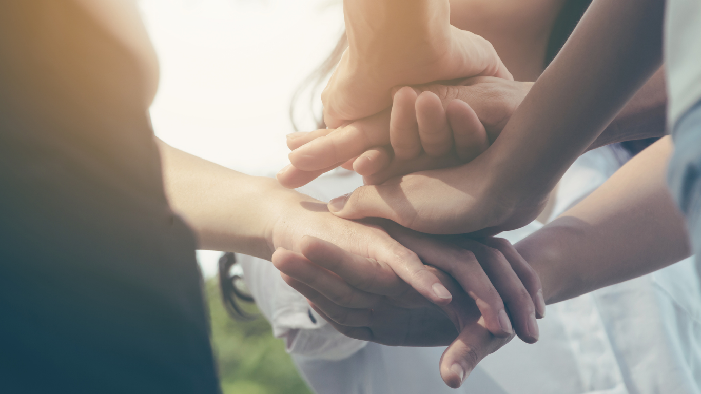 Conheça 5 nomes que repensam a filantropia no Brasil - Movimento Bem Maior